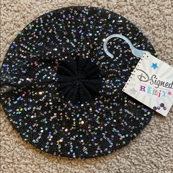 Disney D-Signed | Accessories | Nwt Dsigned Target Disney Kids Sparkle ...